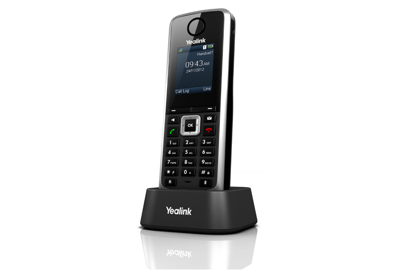 Yealink W52H - Teléfonos - Centrex.es
